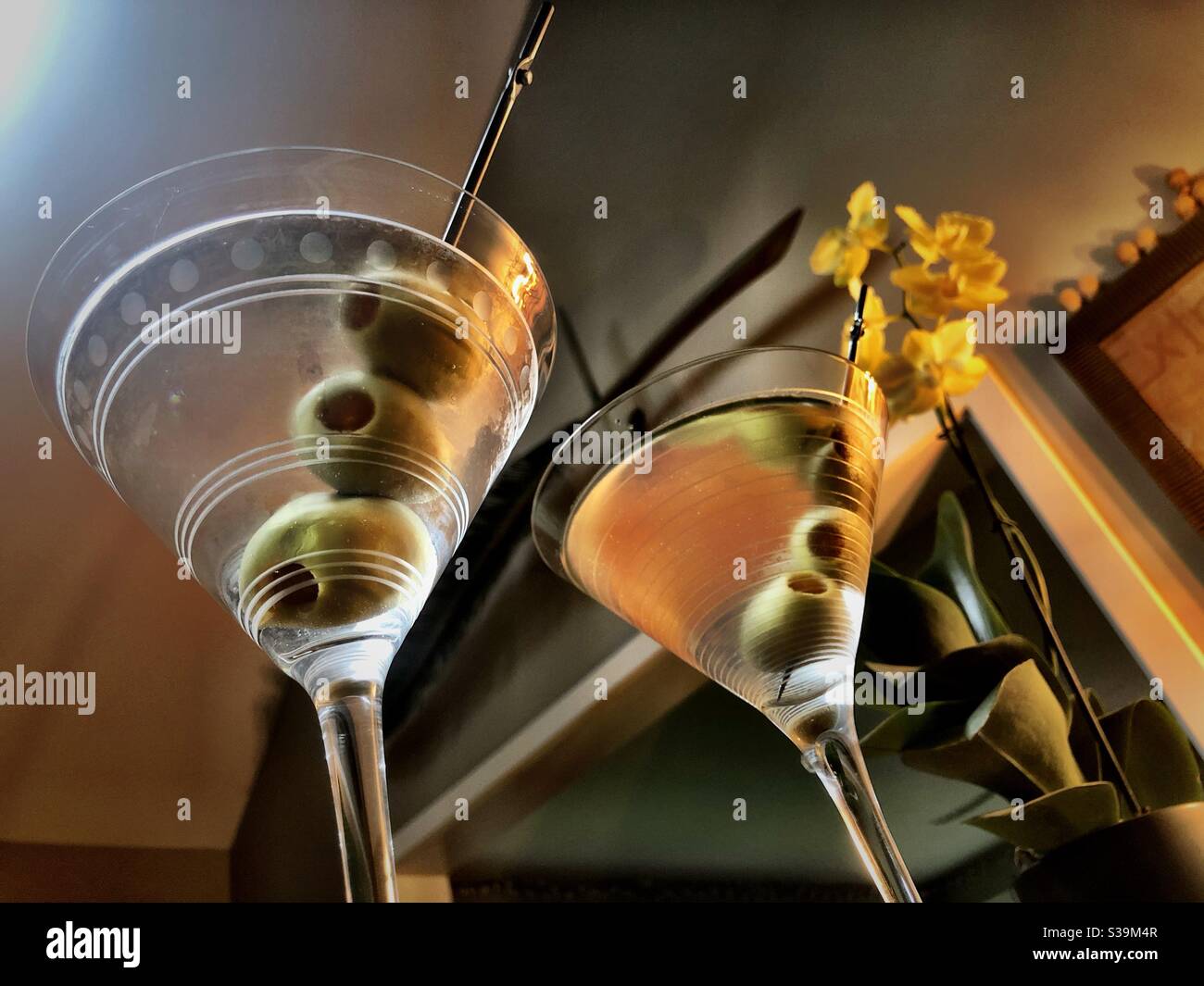 Friday cheers hi-res stock photography and images - Alamy