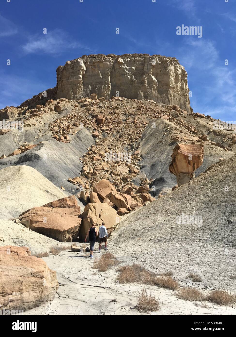 Grand Staircase Arizona High Resolution Stock Photography and Images ...