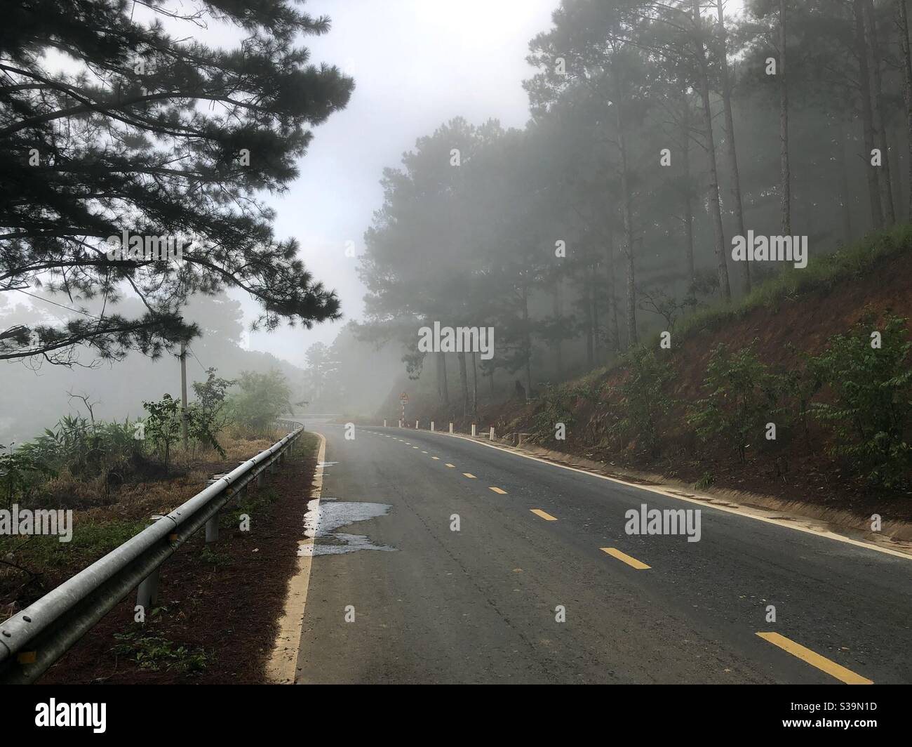 Doan road hi-res stock photography and images - Alamy