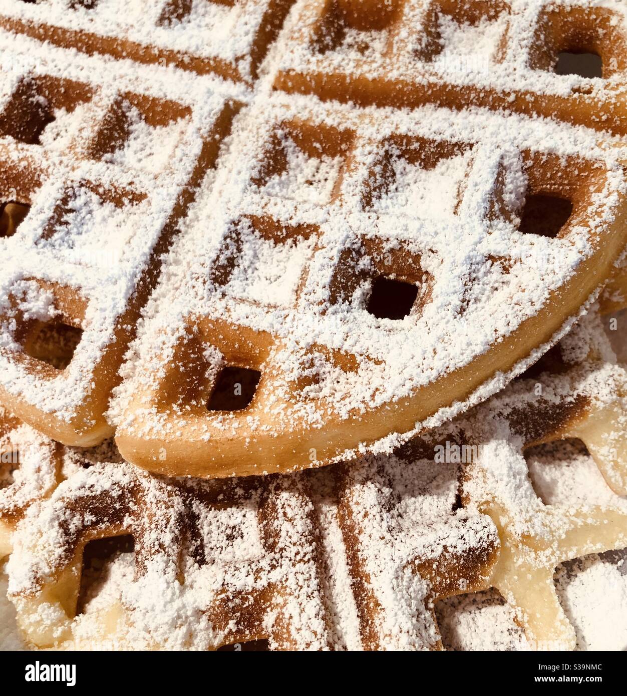 Belgian sugar hi-res stock photography and images - Alamy