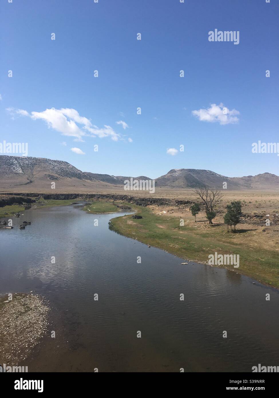 Rio grand hi-res stock photography and images - Alamy