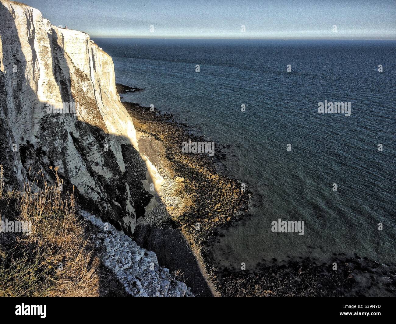 Langdon Bay High Resolution Stock Photography and Images - Alamy