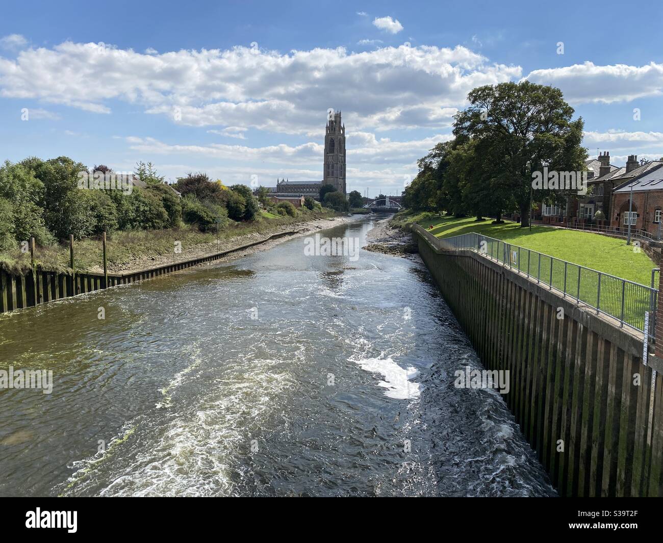 Boston rob hi-res stock photography and images - Alamy