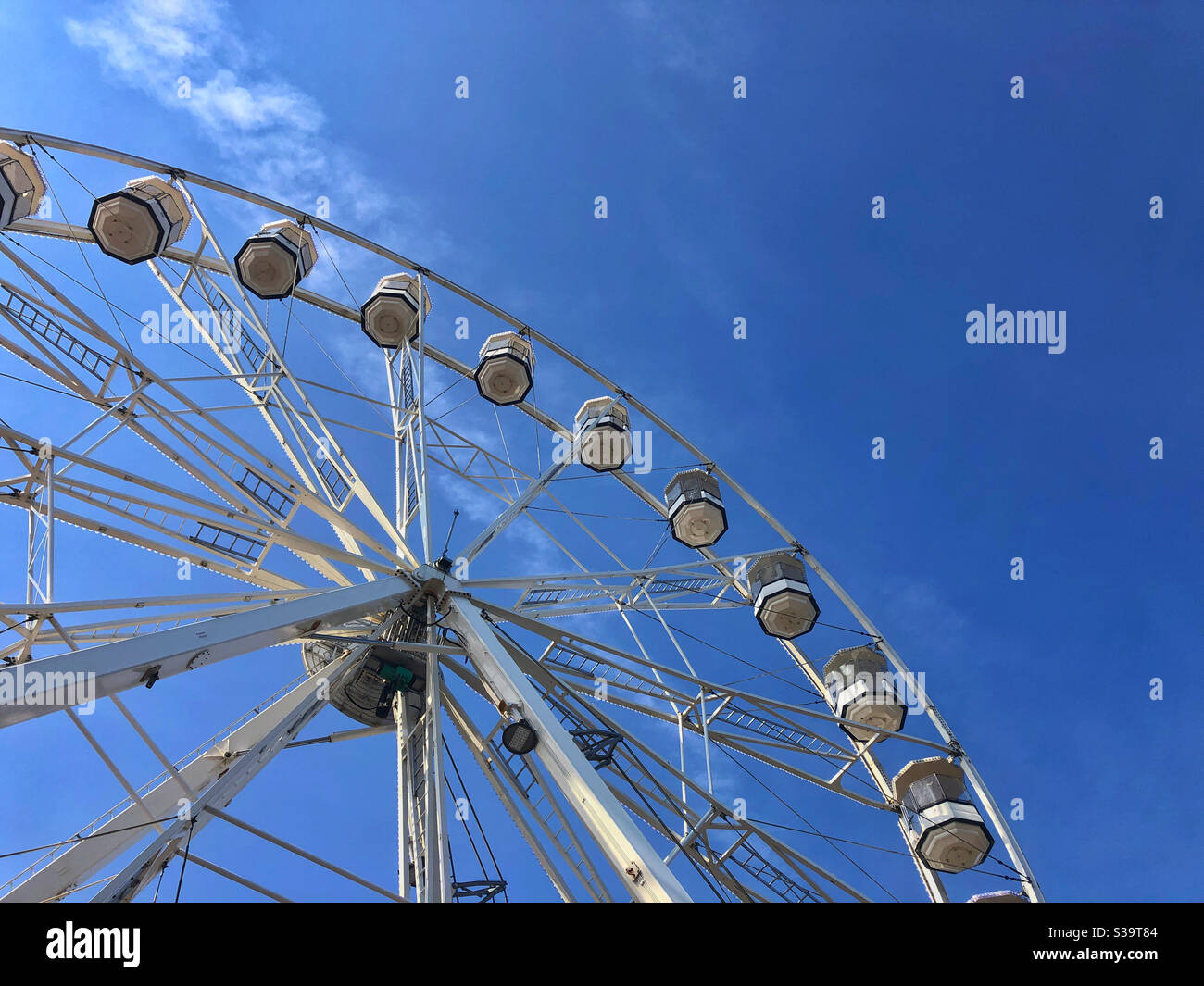 Ride blue hi-res stock photography and images - Alamy