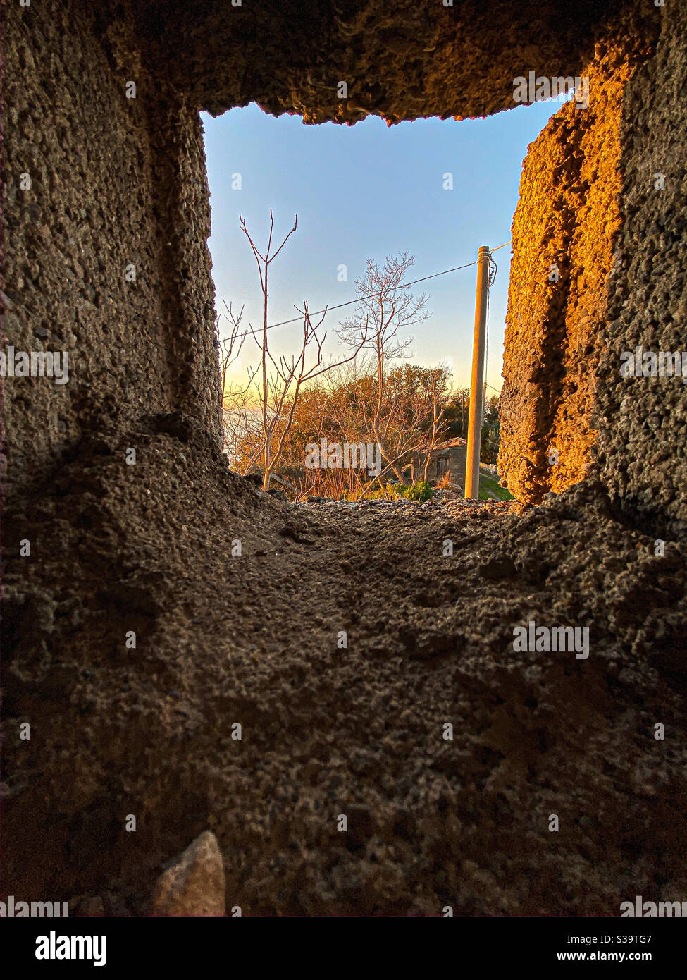 Buco hi-res stock photography and images - Alamy