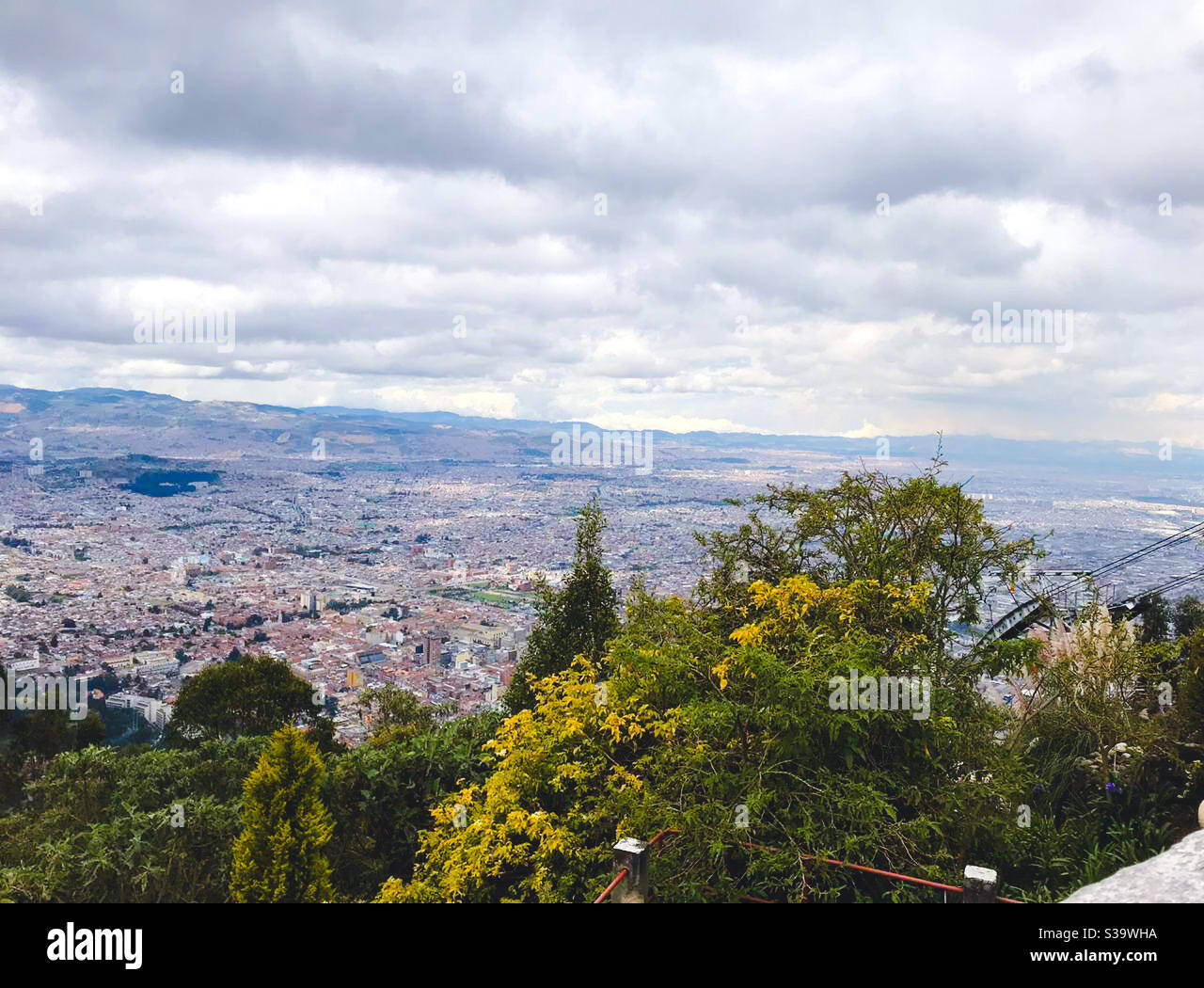 Pueblo colombiano hi-res stock photography and images - Alamy