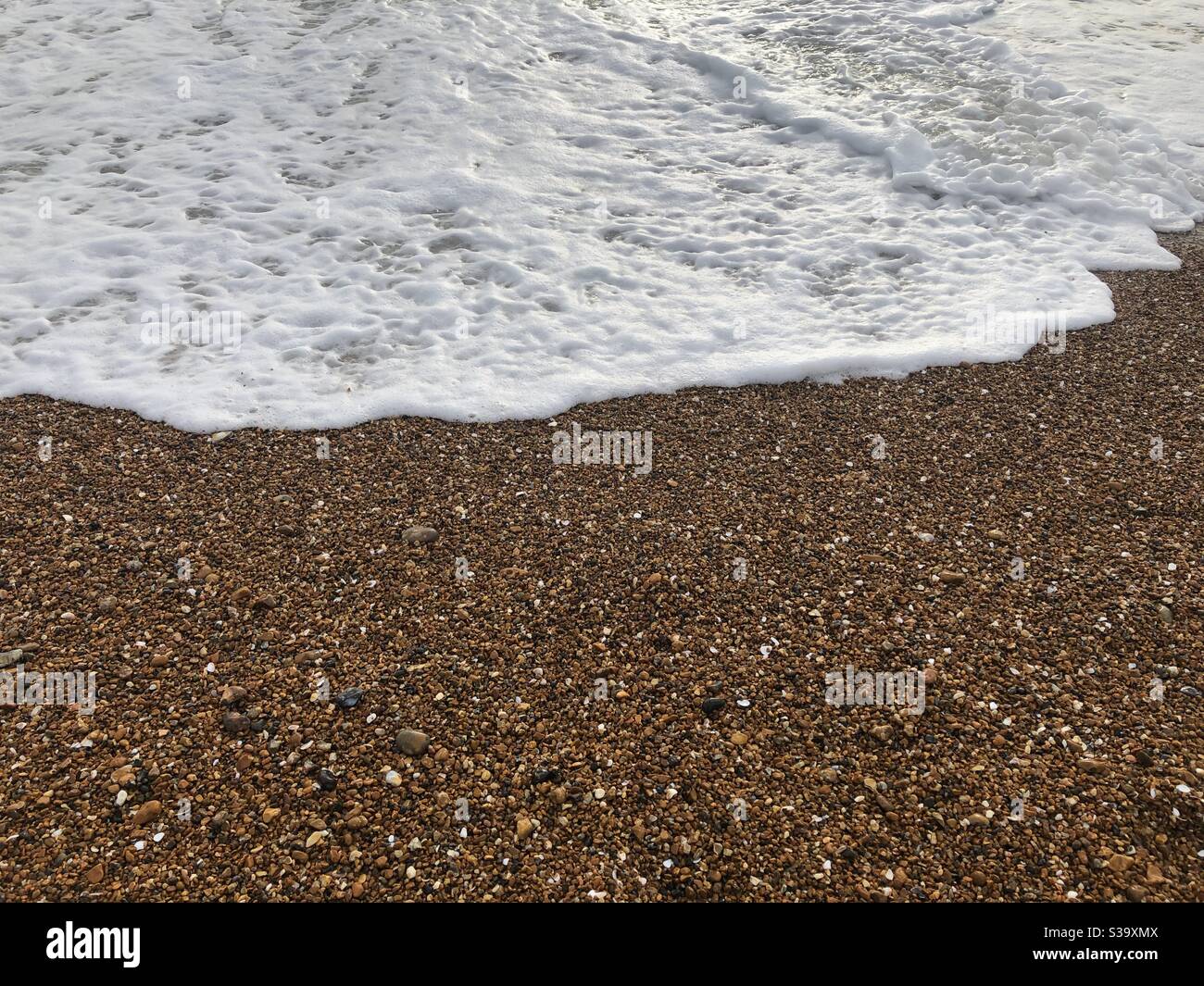 Toes in the ocean hi-res stock photography and images - Alamy