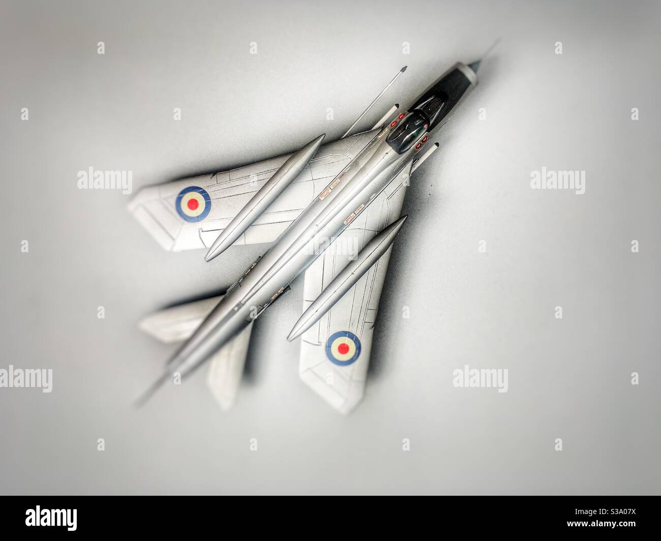 72 scale model kit hi-res stock photography and images - Alamy