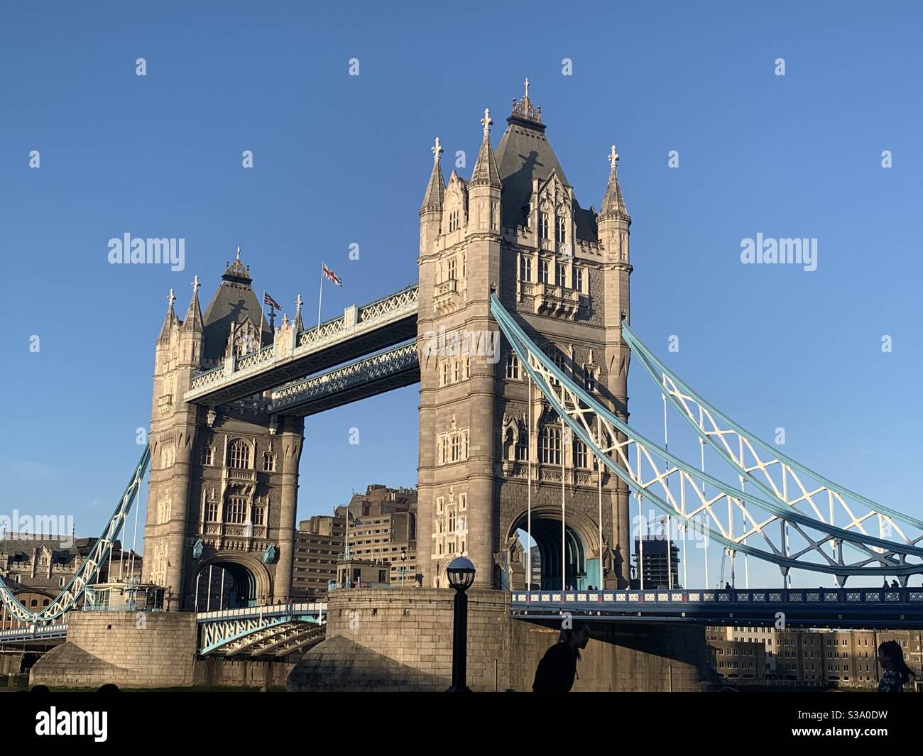 London icons hi-res stock photography and images - Alamy