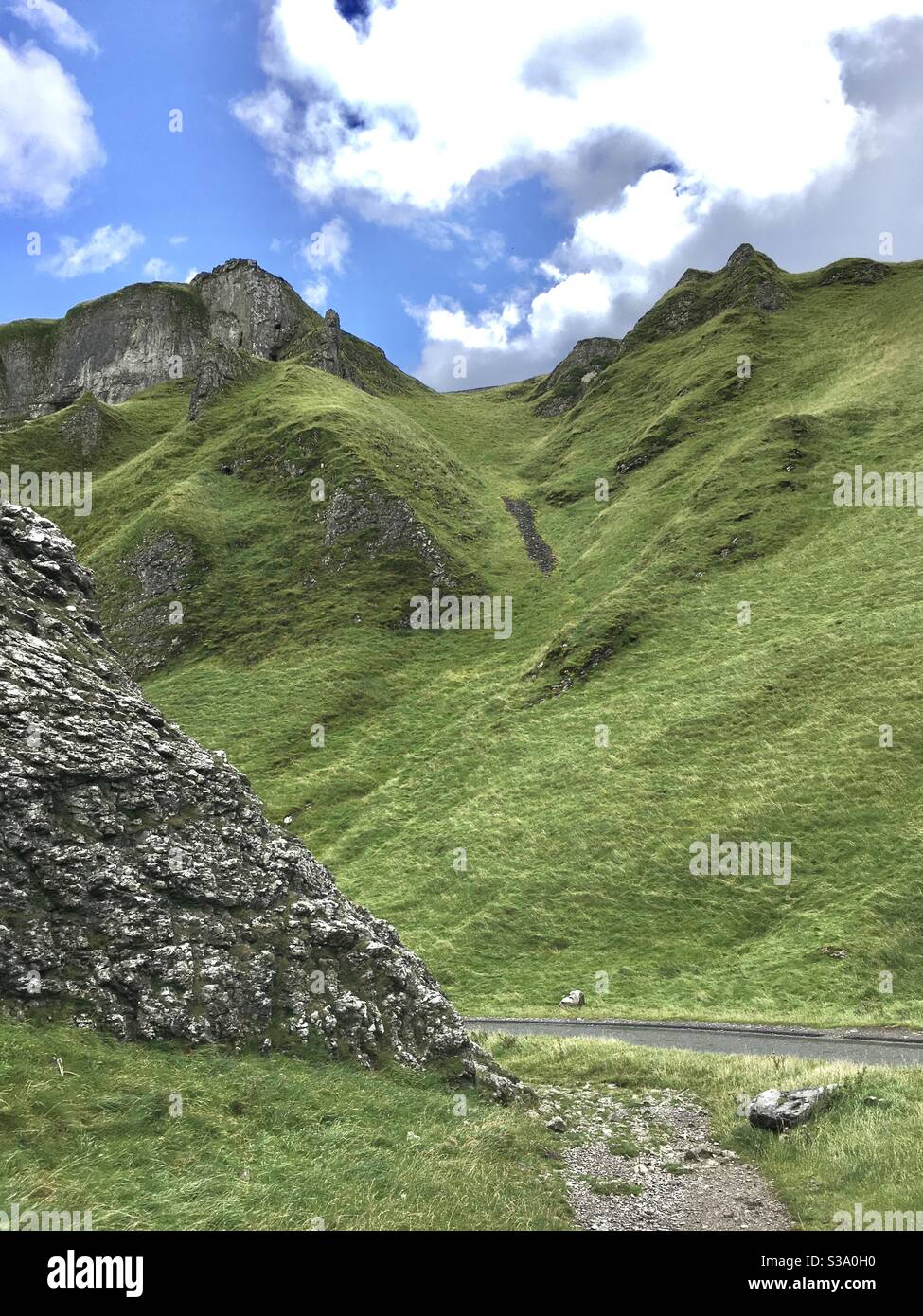 The winnets hi-res stock photography and images - Alamy