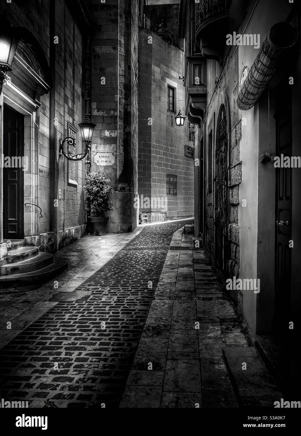 Gozzo malta hi-res stock photography and images - Alamy