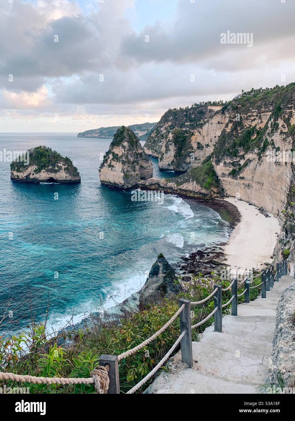 Nusa penida island in bali hi-res stock photography and images - Alamy