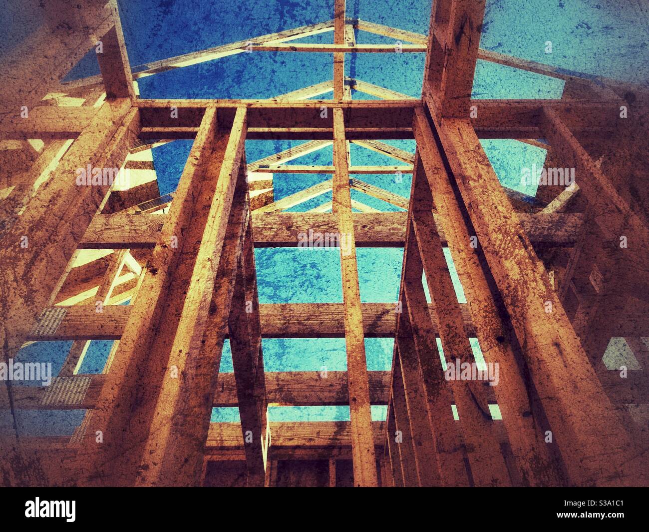 House of bones hi-res stock photography and images - Alamy