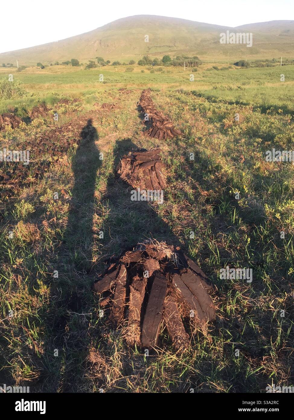 Footing turf hi-res stock photography and images - Alamy