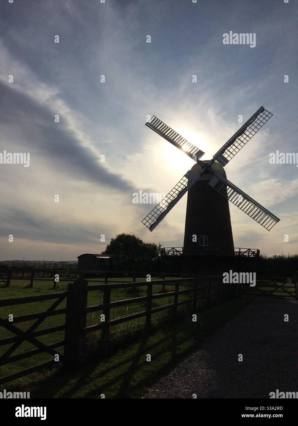 Wilton Windmill High Resolution Stock Photography and Images - Alamy