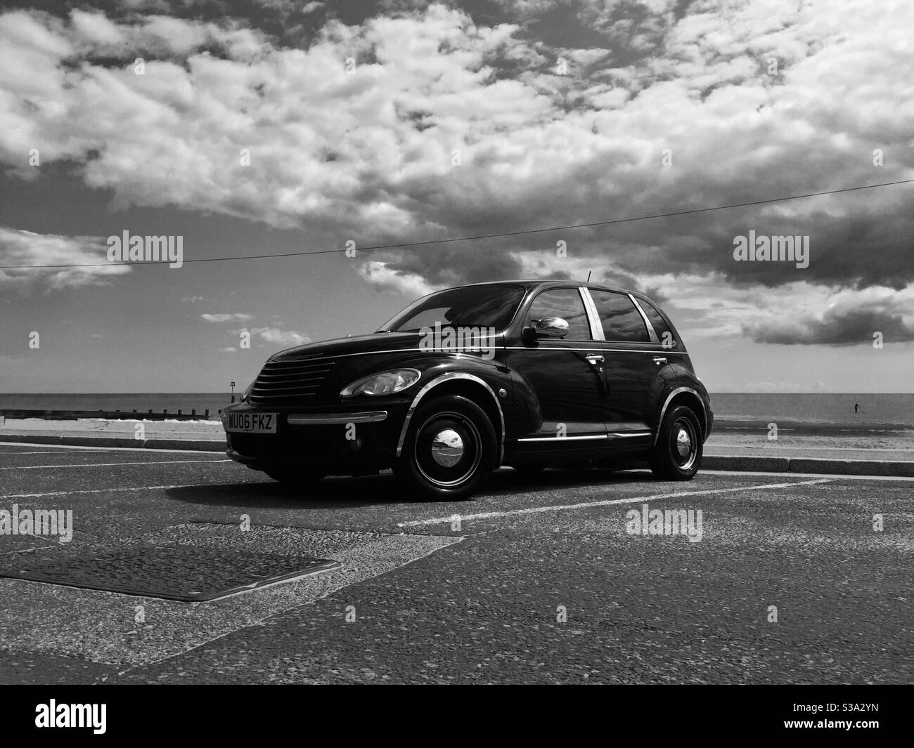 Pt cruiser hi-res stock photography and images - Alamy
