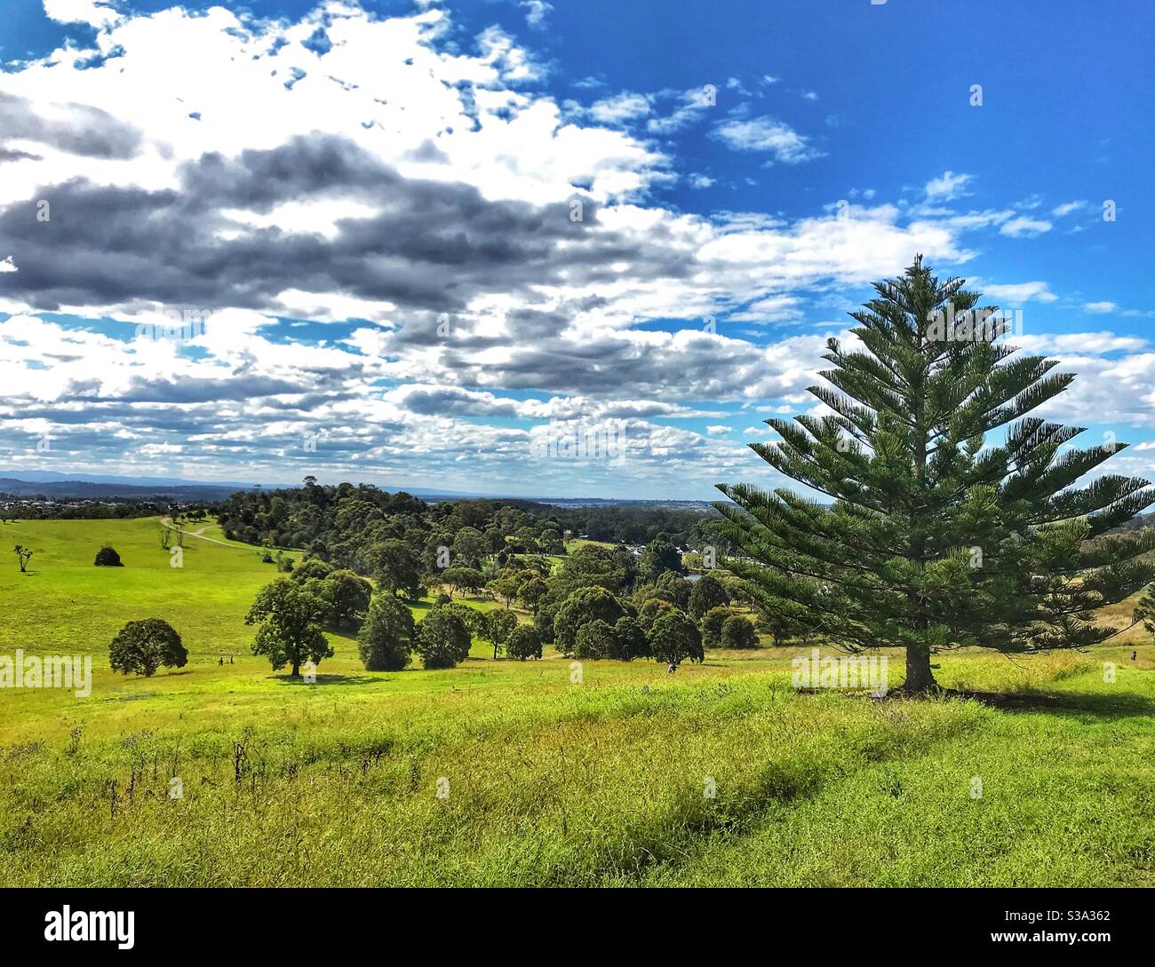 Mount annan hi-res stock photography and images - Alamy