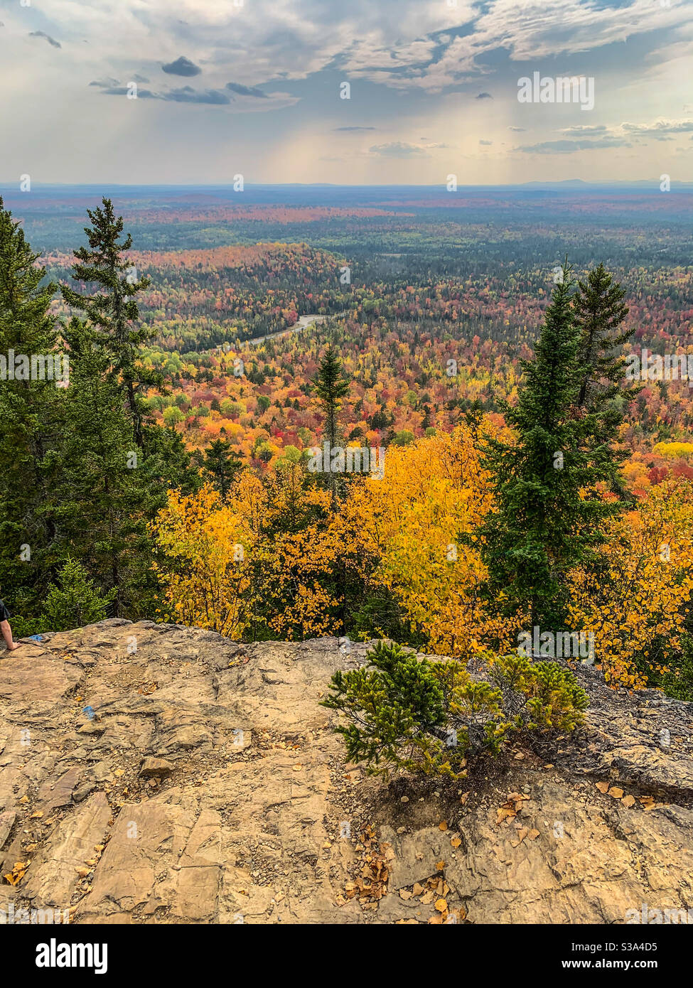 Haystack mountain hi-res stock photography and images - Alamy