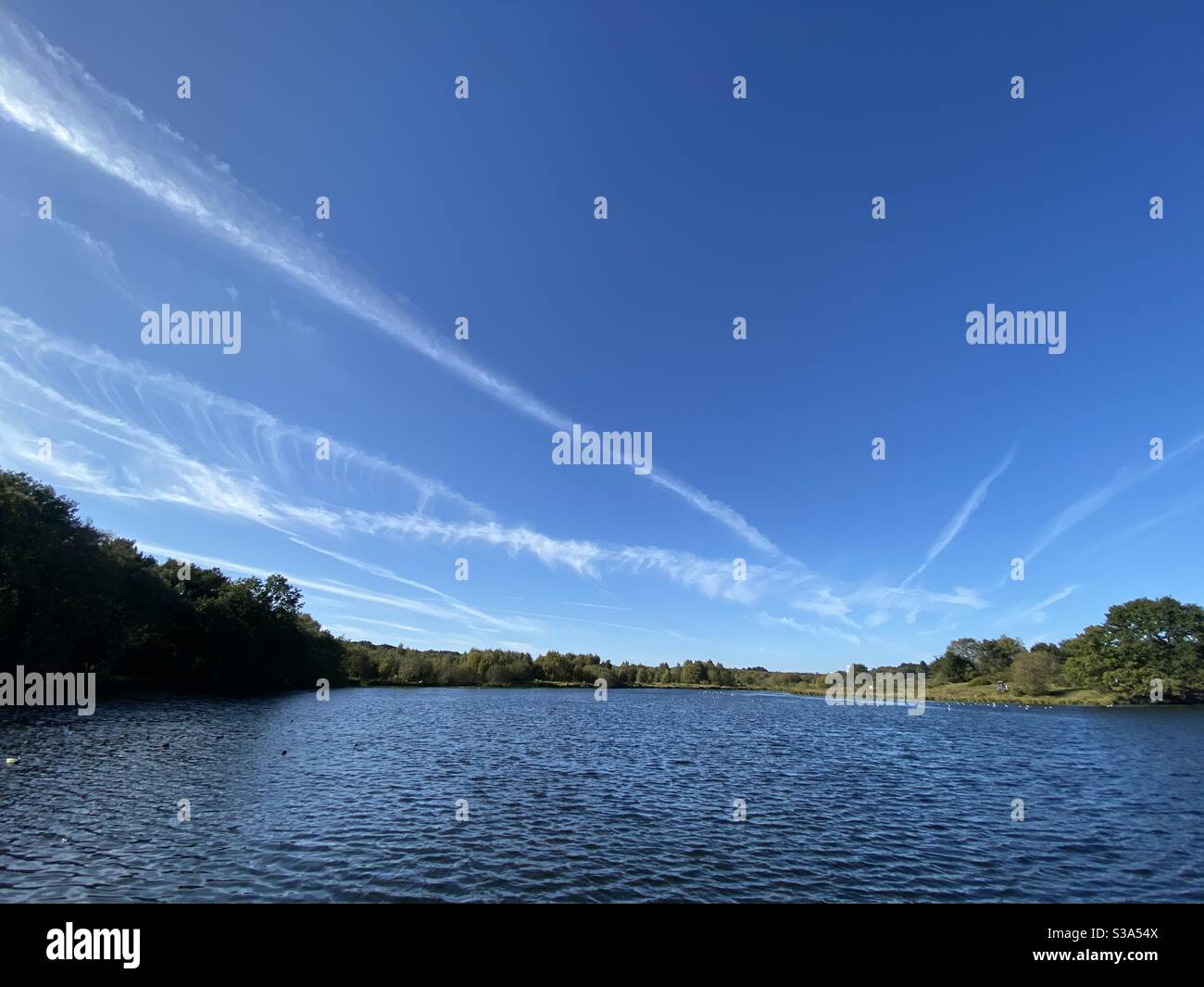 Sutton lake hi-res stock photography and images - Alamy