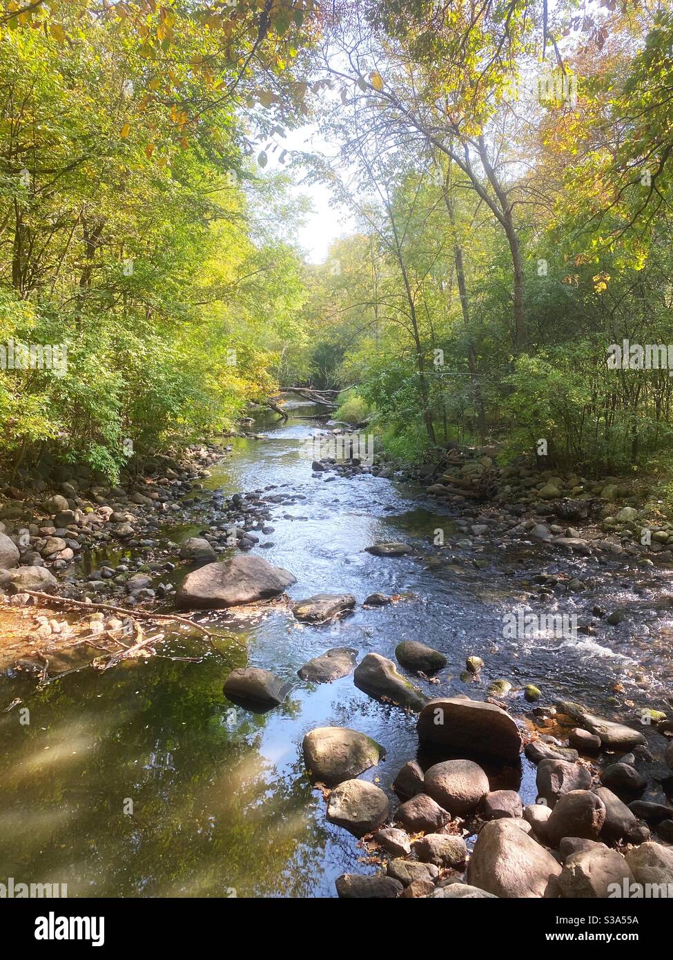 Bloomington hi-res stock photography and images - Alamy