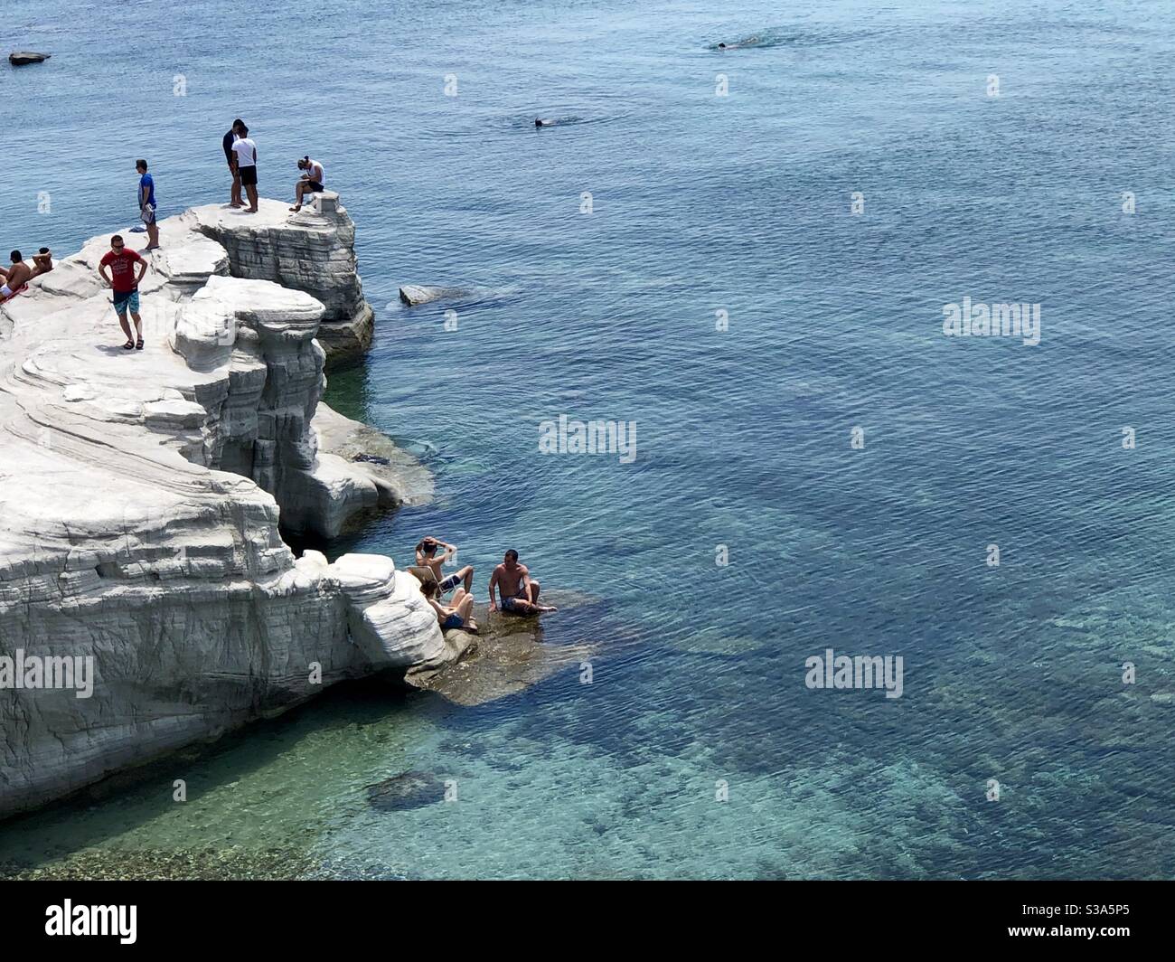 Cesme turkey hi-res stock photography and images - Alamy