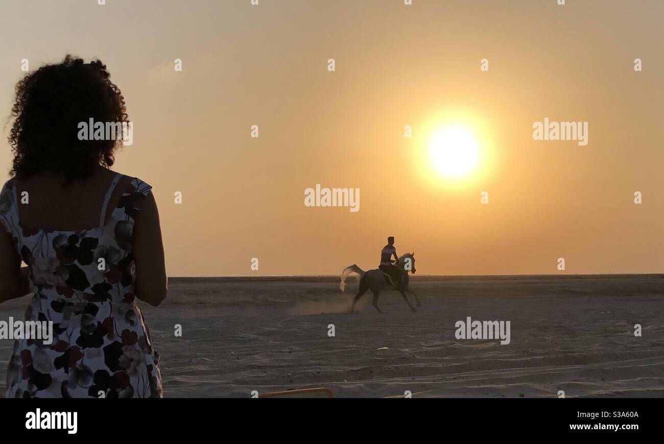 Must see in qatar hi-res stock photography and images - Alamy