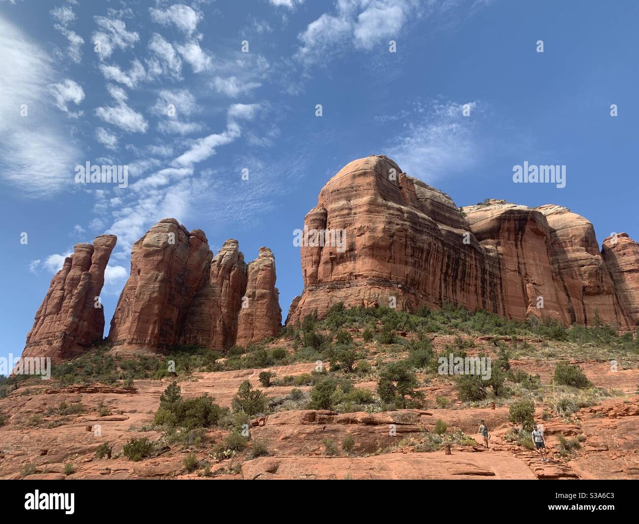 Cathedral of the mountain hi-res stock photography and images - Alamy
