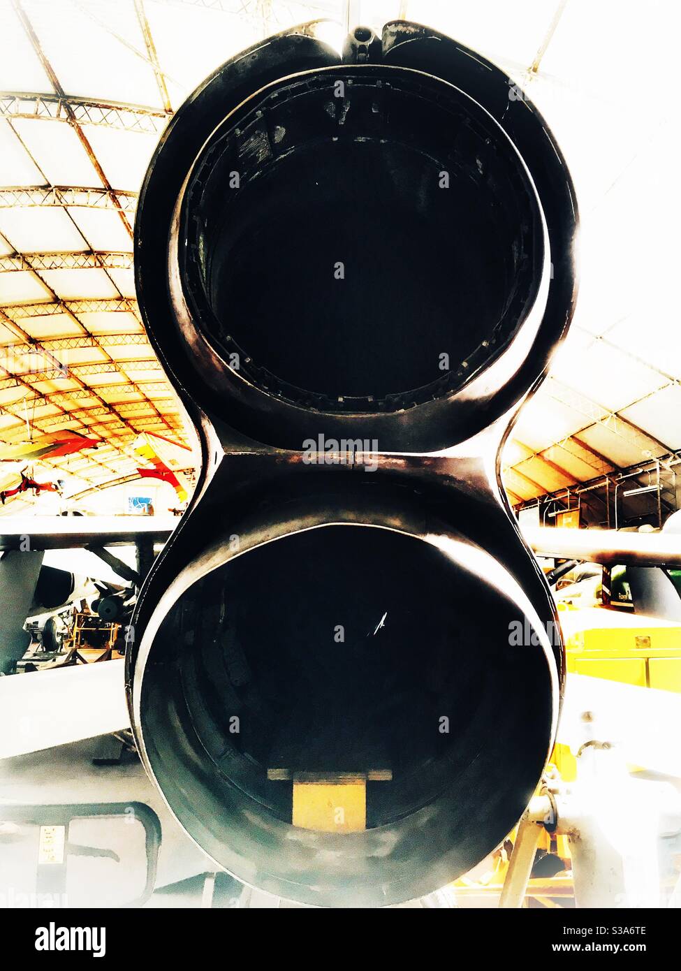 Electric lightning jet hi-res stock photography and images - Alamy