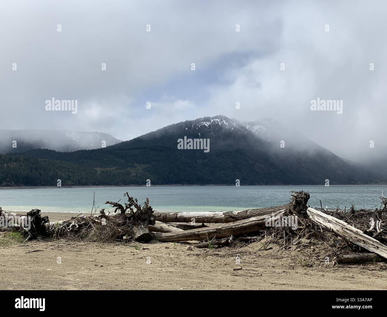 Cle elum wa hi-res stock photography and images - Alamy