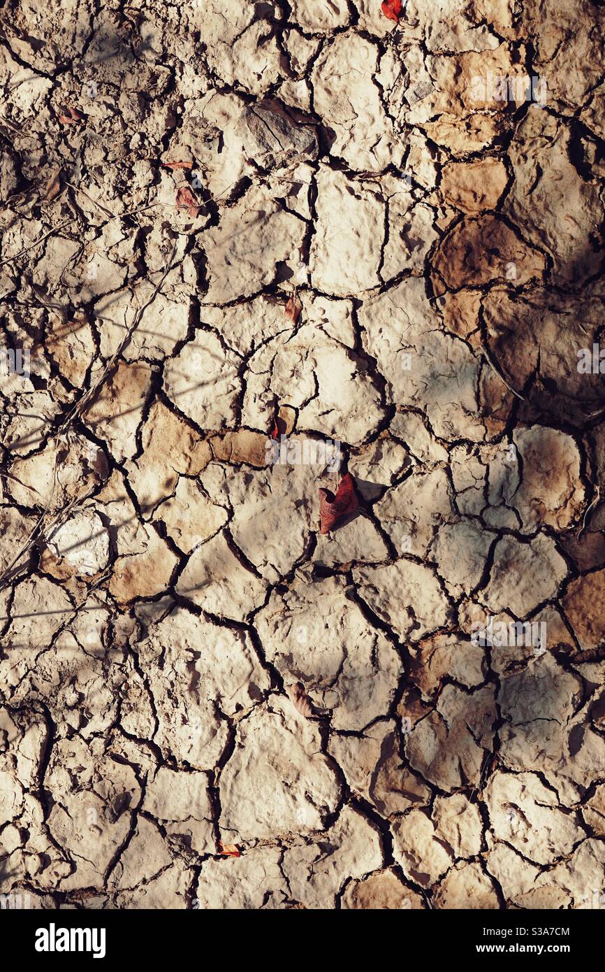 Hot dry ground hi-res stock photography and images - Alamy