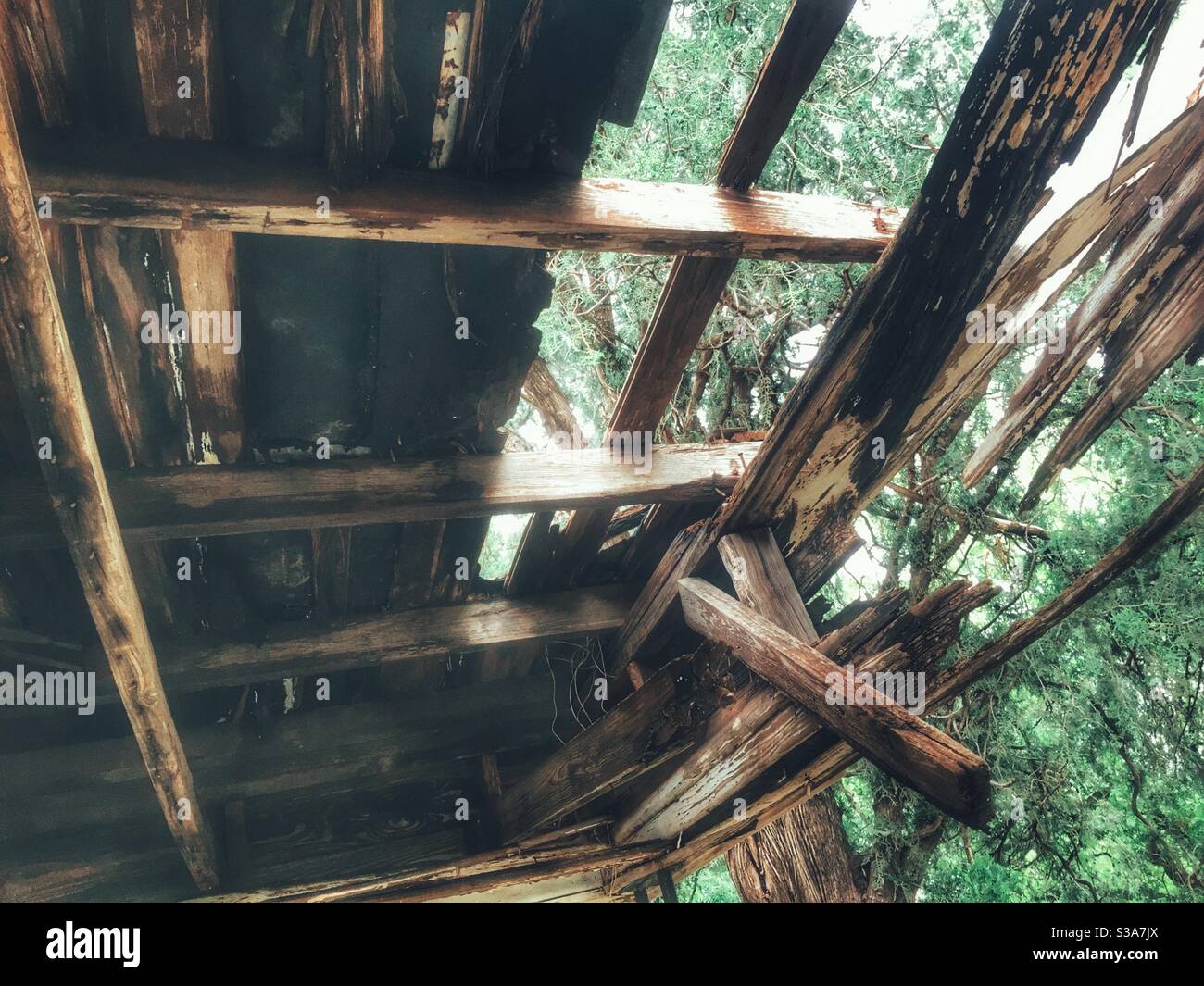 Sun falling hi-res stock photography and images - Alamy