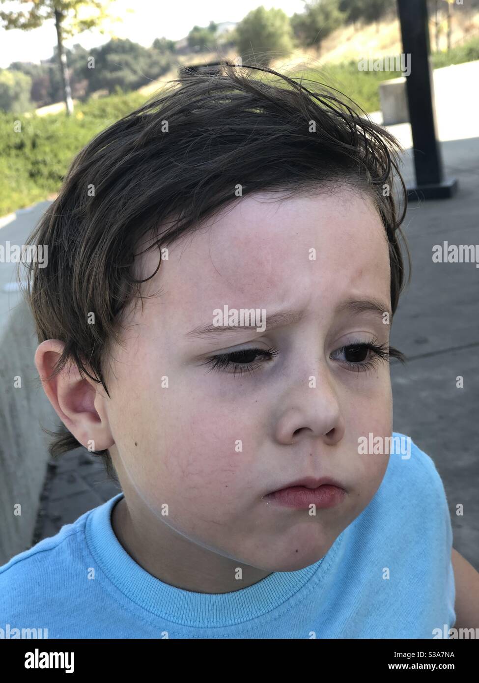 Disappointed hi-res stock photography and images - Alamy