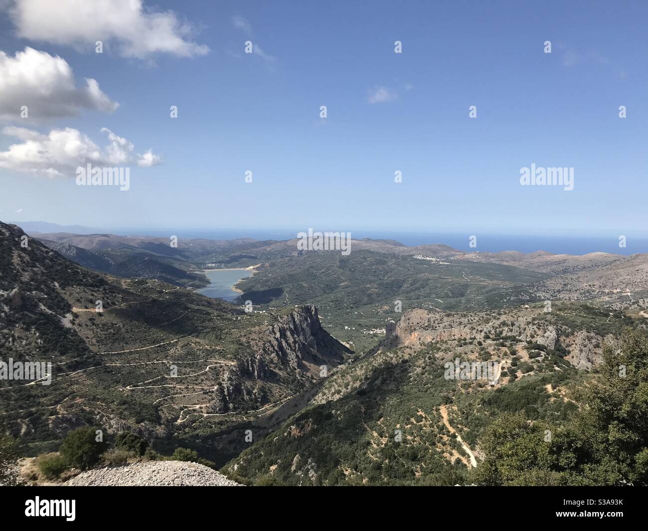 Interior valley hi-res stock photography and images - Alamy