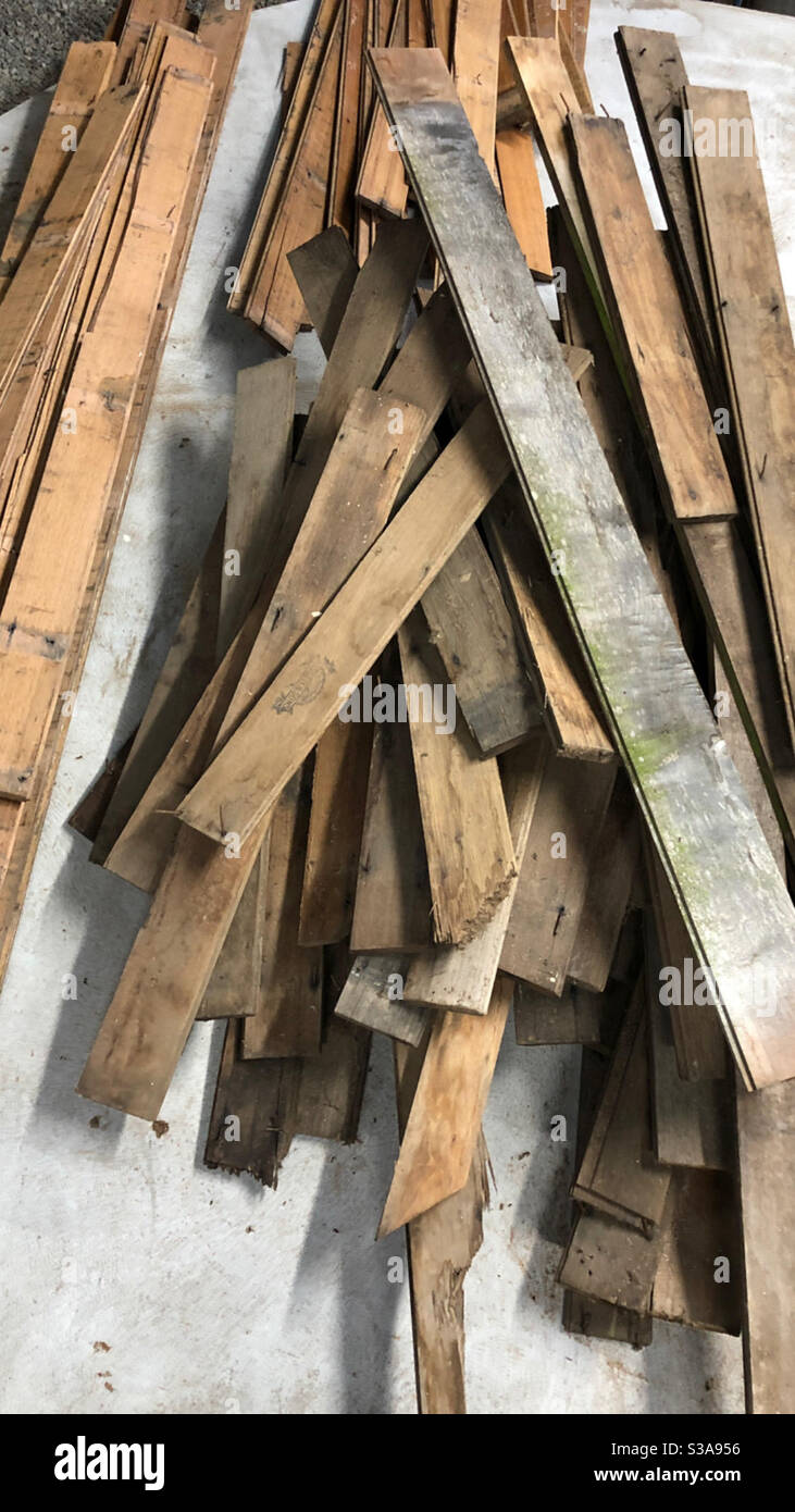 Timber old hi-res stock photography and images - Alamy