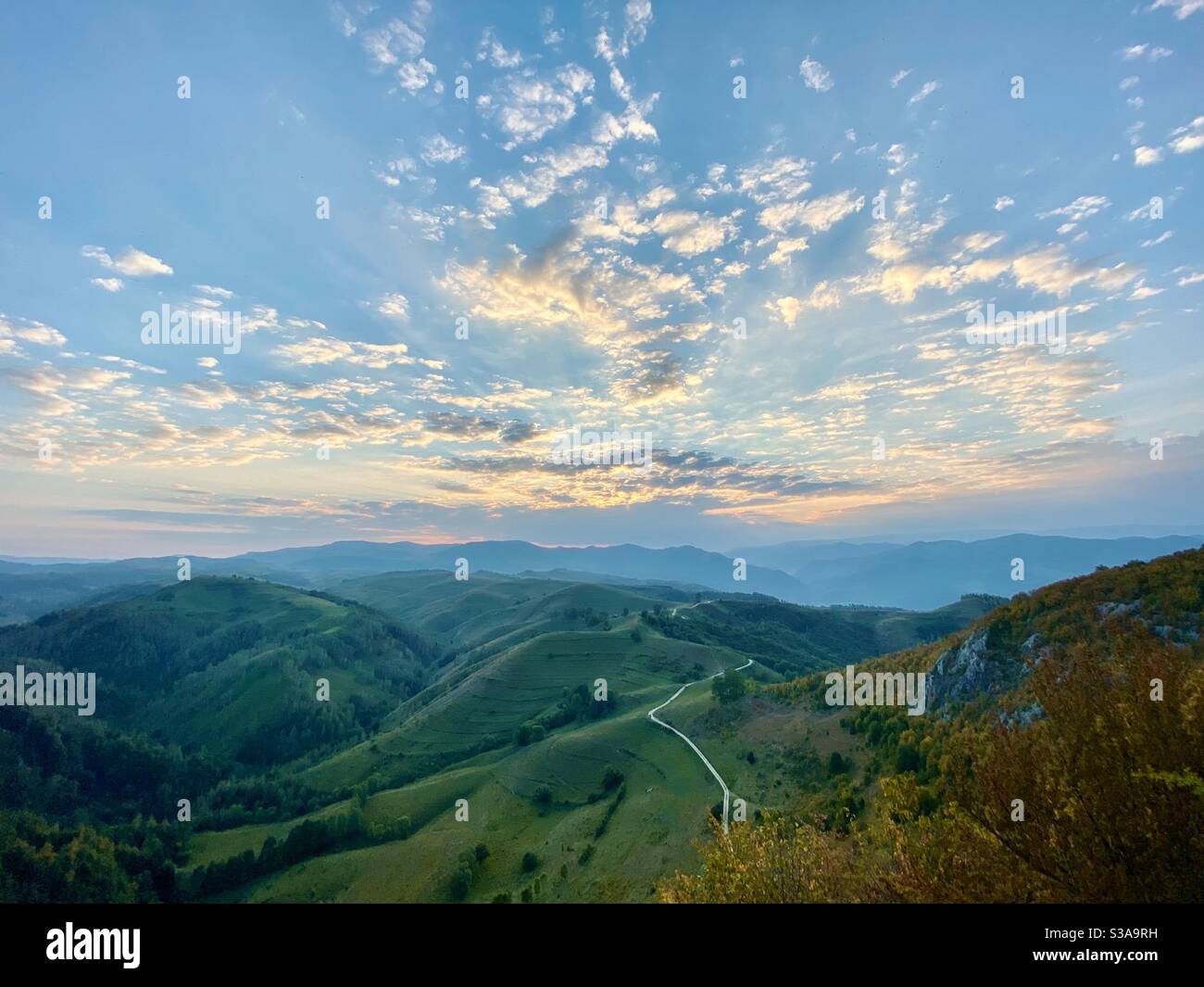 Apuseni hi-res stock photography and images - Alamy