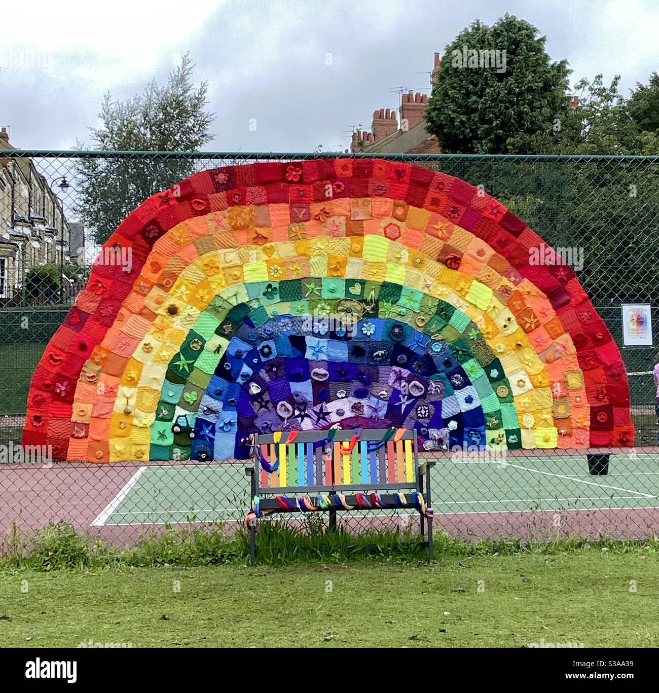 Rowntrees hi-res stock photography and images - Alamy