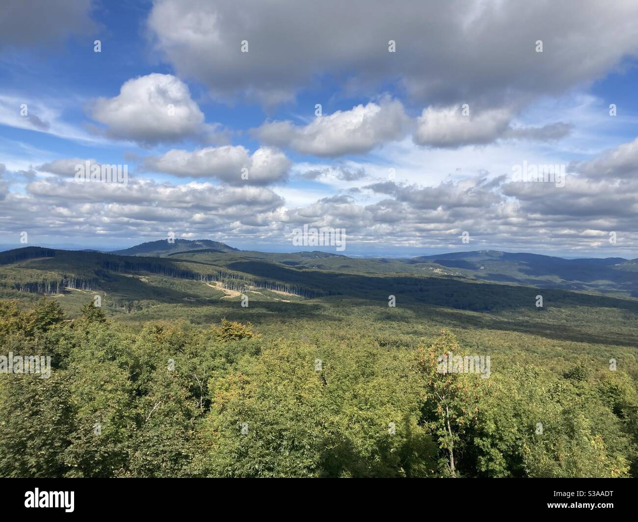 Velka homola hi-res stock photography and images - Alamy