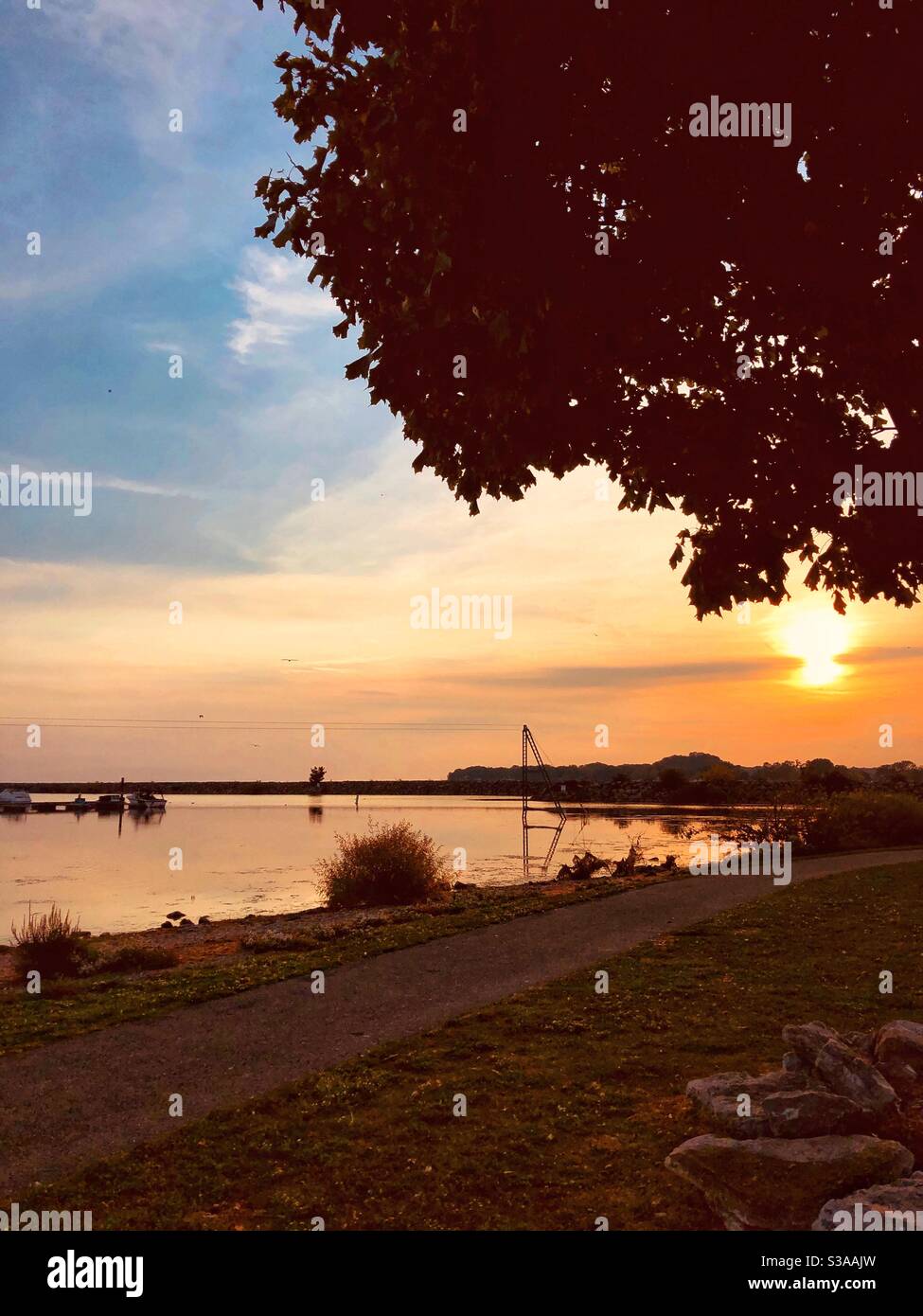 Port colborne ontario hi-res stock photography and images - Alamy