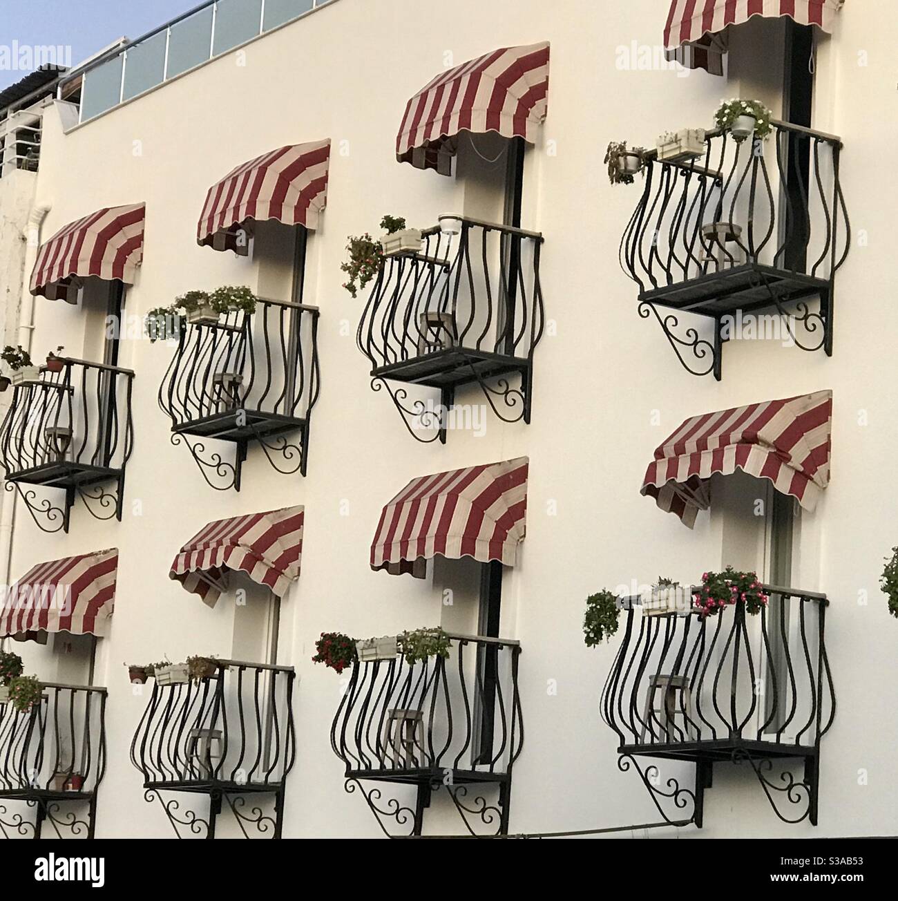 Nice building hi-res stock photography and images - Alamy