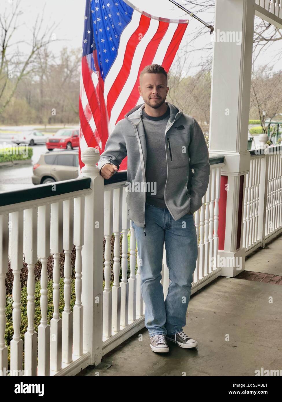 True american hi-res stock photography and images - Alamy