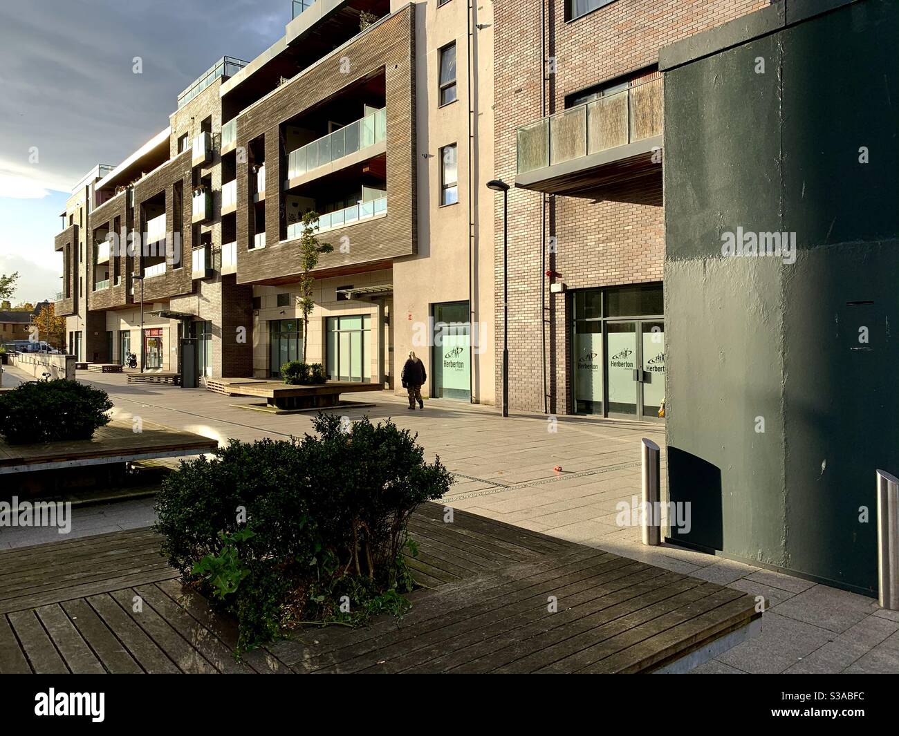 Fatima mansions hi-res stock photography and images - Alamy