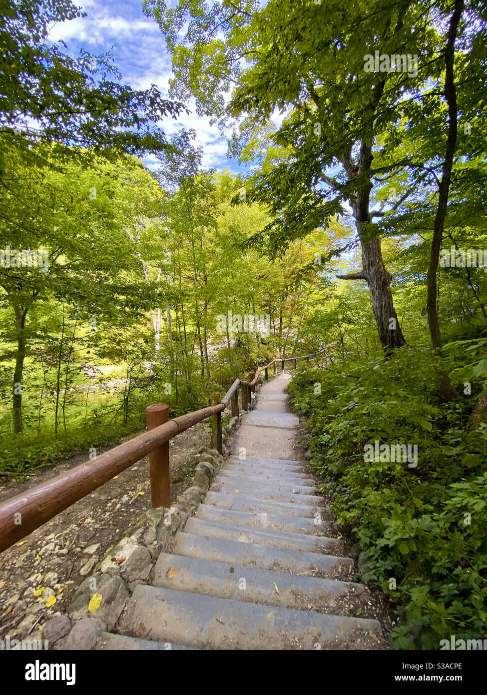 The seven bridges hi-res stock photography and images - Alamy
