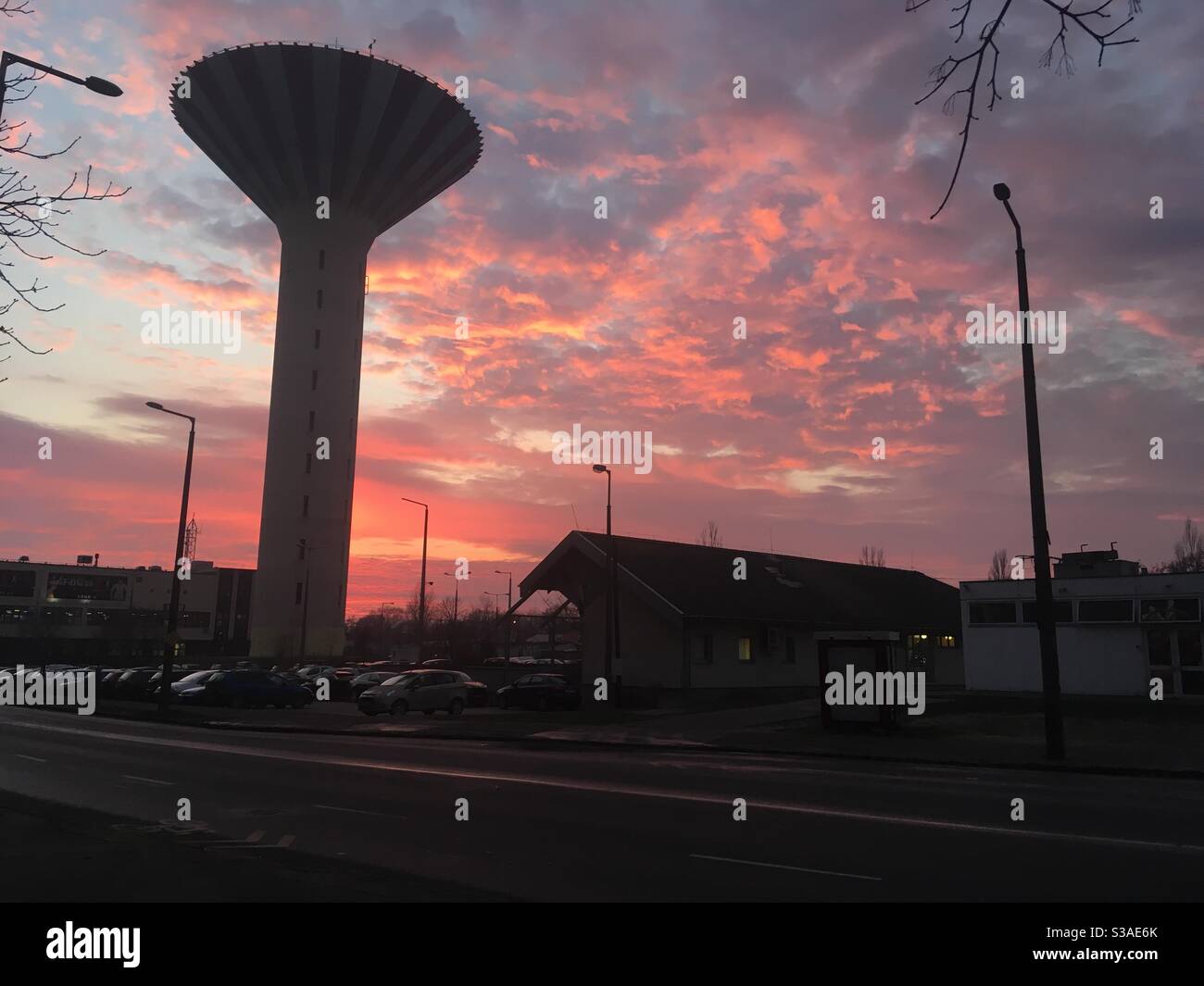 Beautiful breathtaking hi-res stock photography and images - Alamy