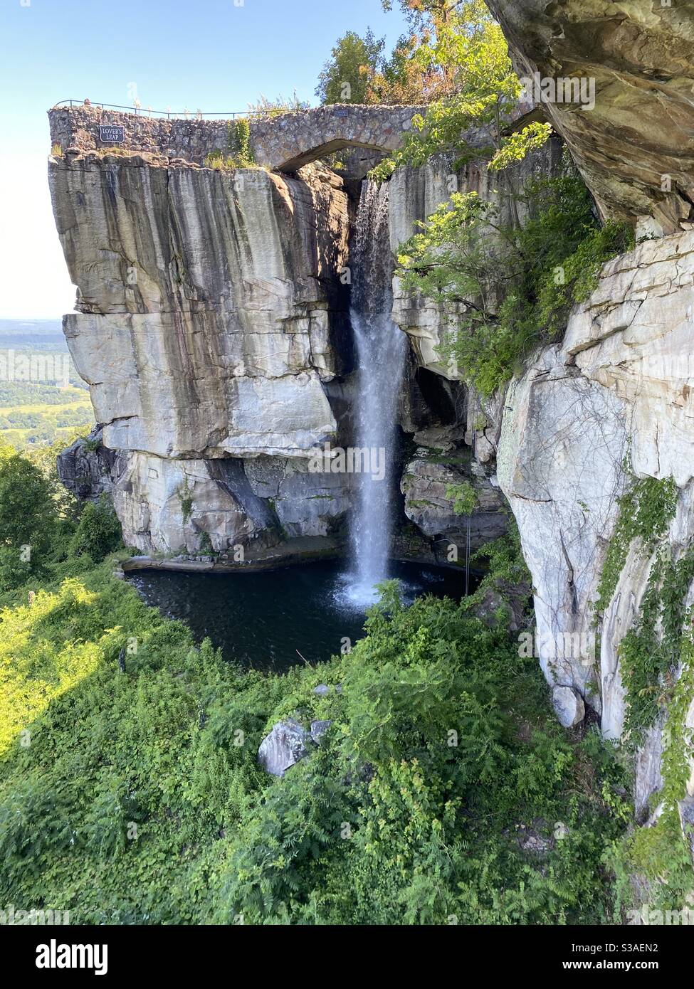 Rock city hi-res stock photography and images - Alamy