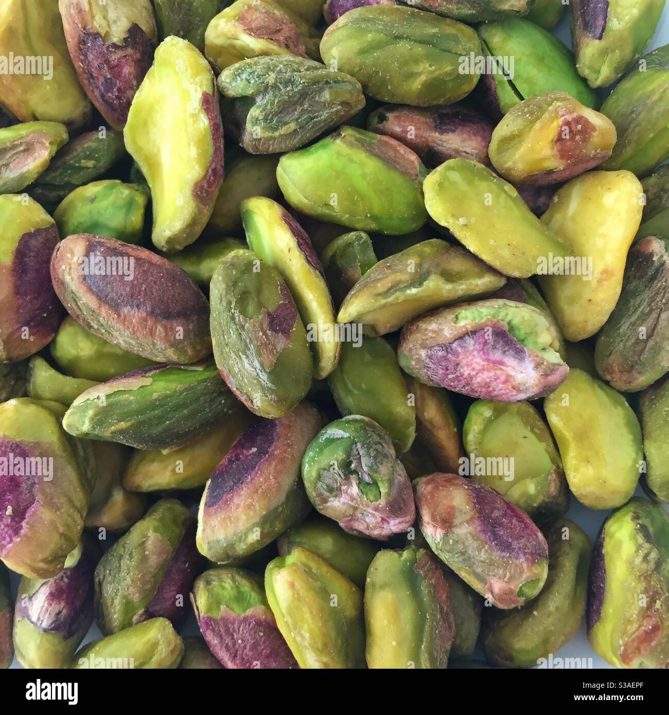 Pistachios shells hi-res stock photography and images - Alamy
