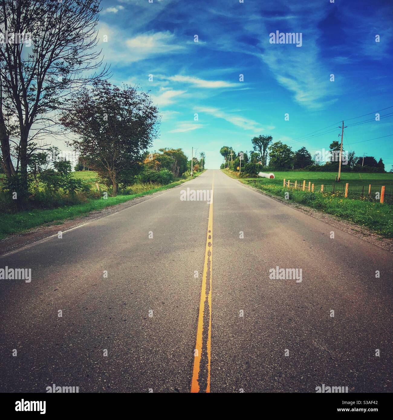 Orono ontario hi-res stock photography and images - Alamy