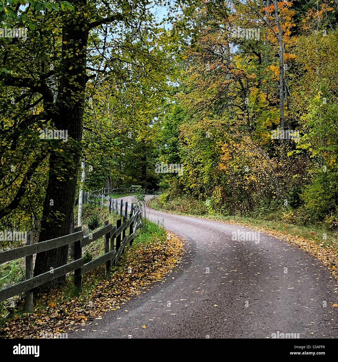 Omberg sweden hi-res stock photography and images - Alamy