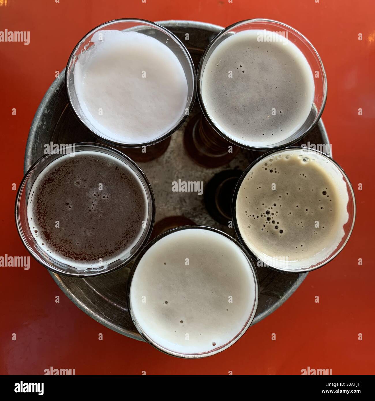 Sample beer hi-res stock photography and images - Alamy