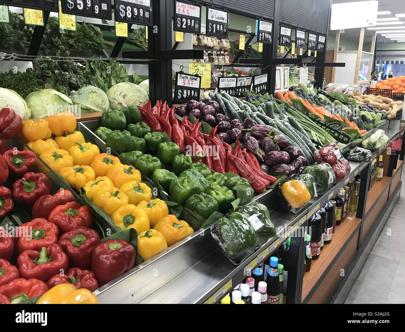 Sydney green road hi-res stock photography and images - Alamy