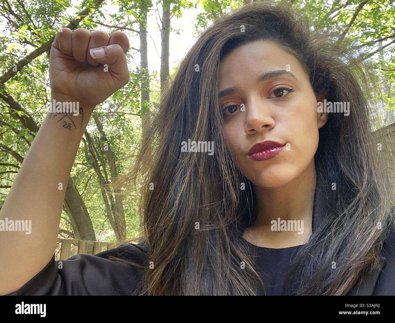 Equality for all Stock Photo - Alamy